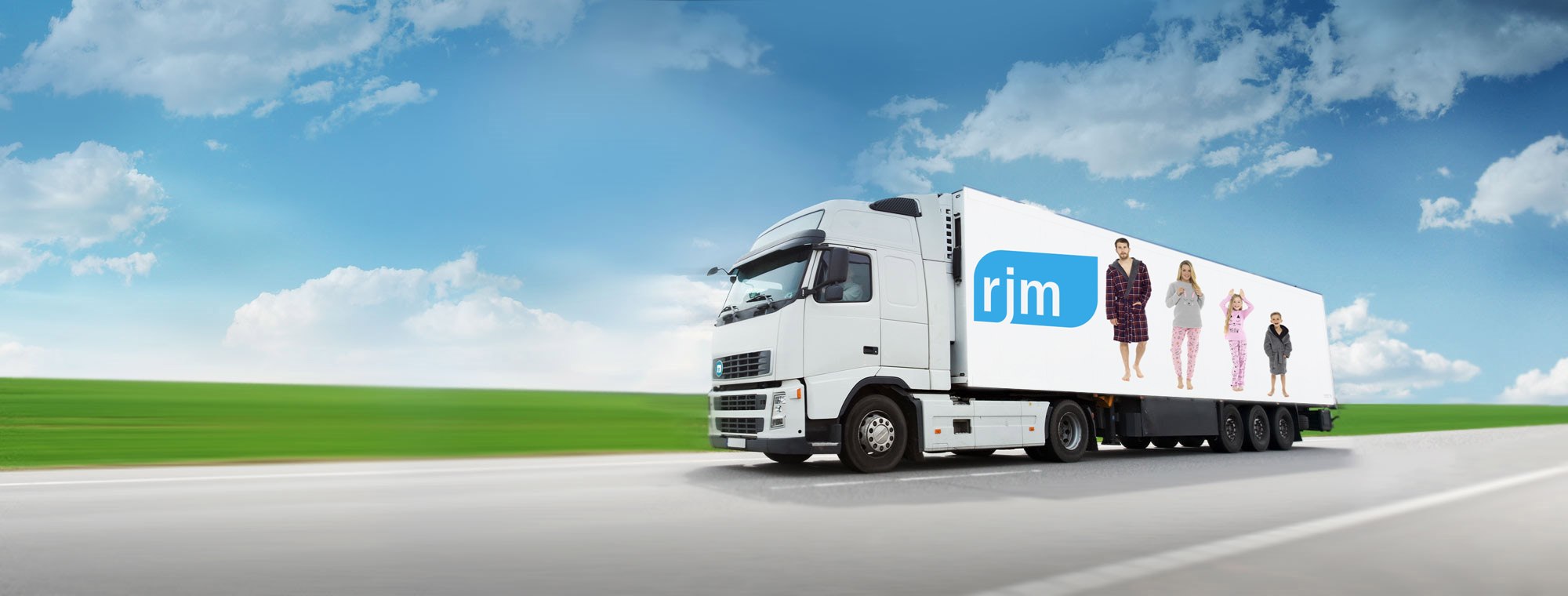 Textiles Traders for over 30 Years | RJM